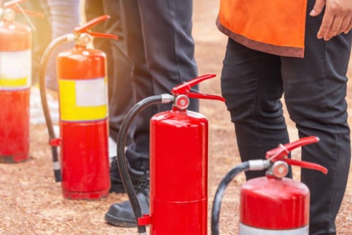 Stream Marine Training STCW Basic and Refresher Courses